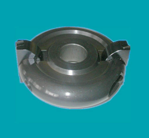 Woodworking Adjustable Bevel Shaper Cutter Head In Carbon Steel Or ...