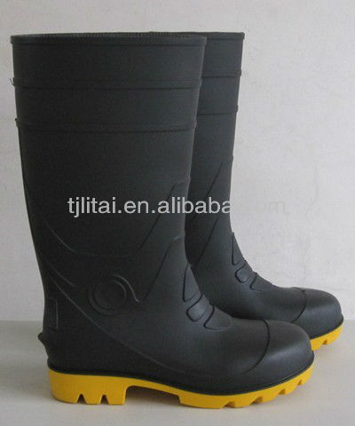 Transparent Pvc Boots, High Quality Transparent Pvc Boots on Bossgoo.com
