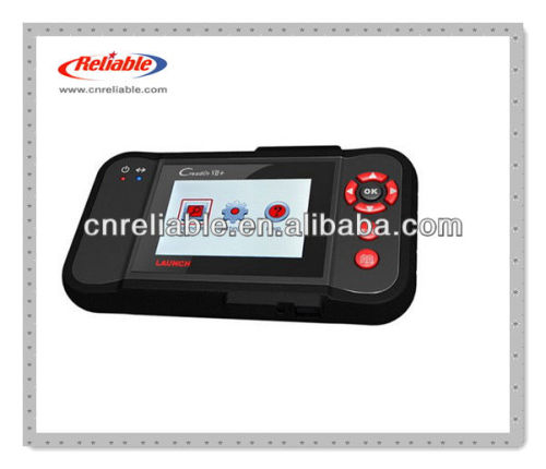 Vehicle Diagnosis Scan Tool Launch Creader Vii Plus, High Quality ...