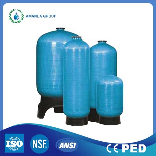 Aquapal Frp 압력 탱크 / 물 저장 탱크 필터 탱크 / 연화 탱크, Bossgoo.com의 고품질 Aquapal Frp ...