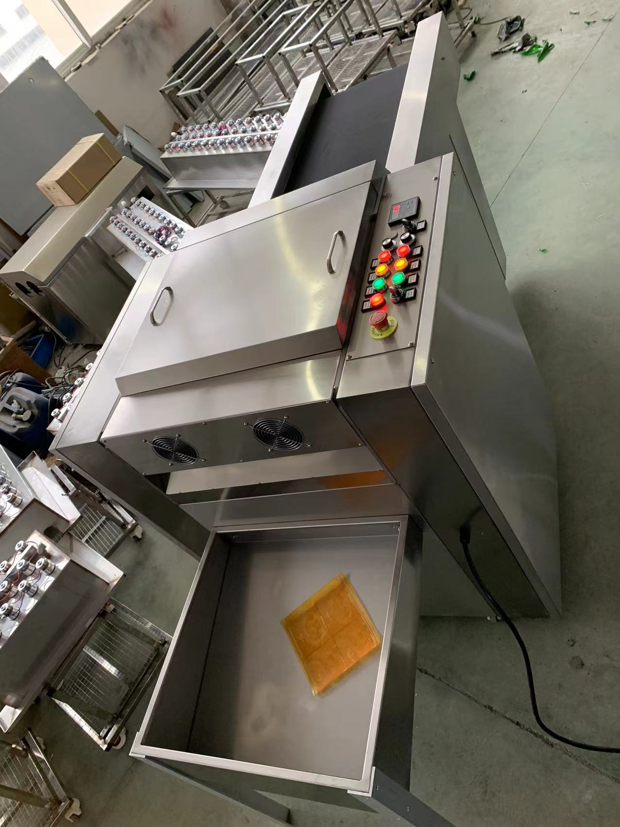 Gp-1050xb Plate Washing Machine, High Quality Gp-1050xb Plate Washing ...