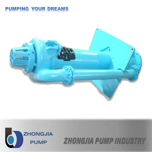 Flocculant Dosing Area Sludge Sump Pump Wear Resistant Slurry Pump ...