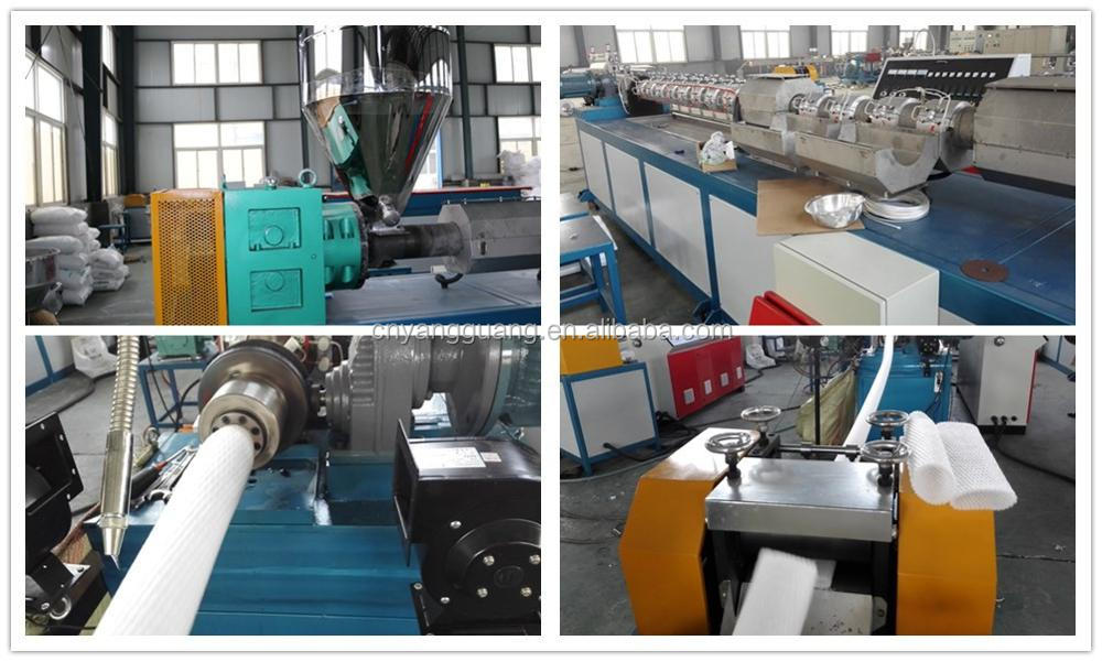 Epe Foam Fruit Net Production Lines, High Quality Epe Foam Fruit Net ...