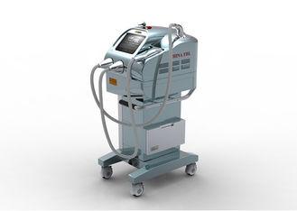 585 / 640nm Laser Cooling System Skin Rejuvenation Skin Whi, High ...