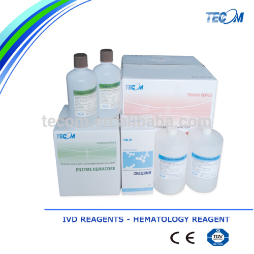 Sysmex Reagent For Hematology Analyzer, High Quality Sysmex Reagent For Hematology Analyzer on ...