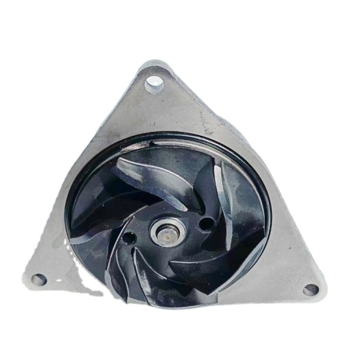 Dongfeng Cummins Diesel Engine Part Water Pump 4376358, High Quality ...