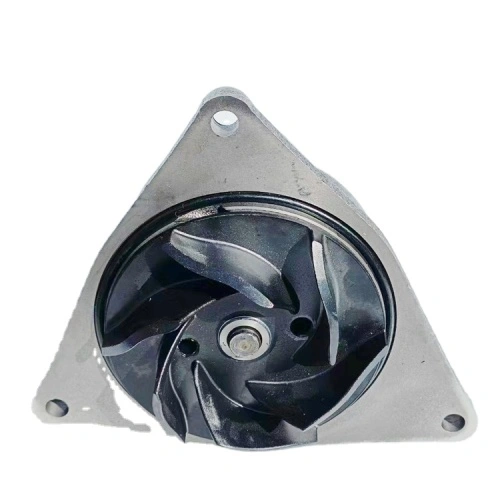 Dongfeng Cummins Diesel Engine Part Water Pump 4376358 China ...