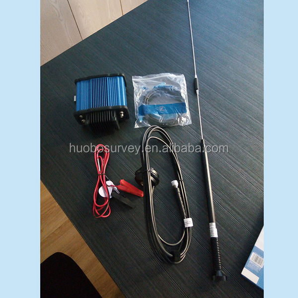 Hi Target Brand Gps With External Radio 30w, High Quality Hi Target ...