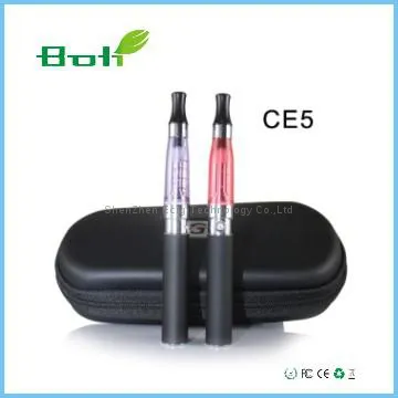 Ego T Ce5 Atomzier With Coil Head Atomizer, High Quality Ego T Ce5 ...