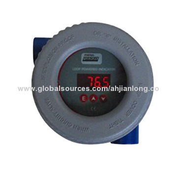 Foxboro Rtt15 Temperature Transmitters, Highly Reliable, Stable, Accurate Temperature ...