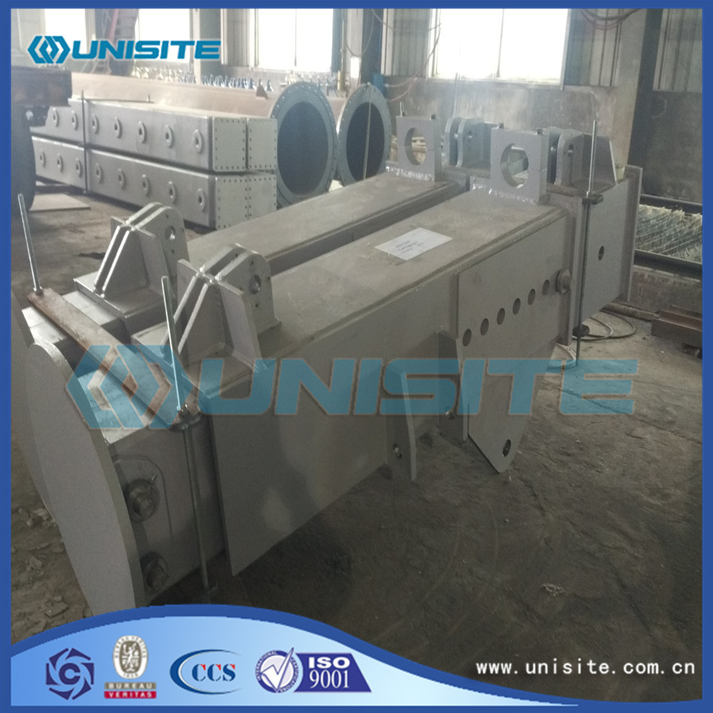 Square marine steel floating platforms China Manufacturers Suppliers ...