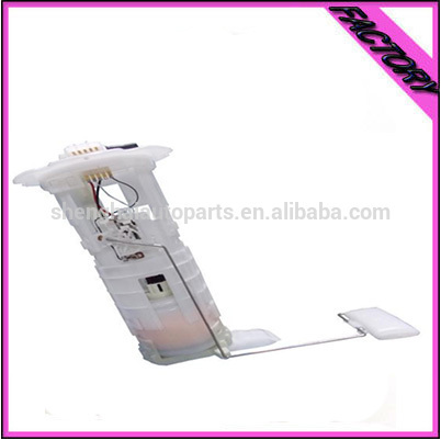 Auto Parts Fuel Pump Assembly, Car Fuel Pump Module Assembly For Nissan ...