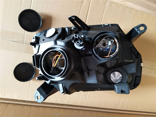 Dacia Duster 2014 전조등 260605020r 260107307r, Bossgoo.com의 고품질 Dacia ...