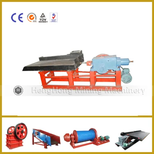 Panning Table, High Quality Panning Table on Bossgoo.com