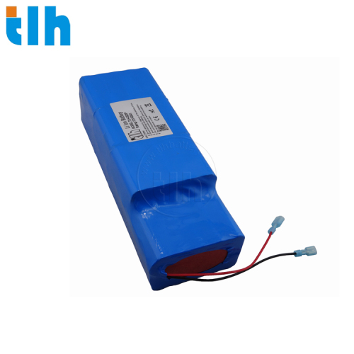 18650 12v 50ah Rechargeable Li-ion Battery Pack For Led Lights,solar ...