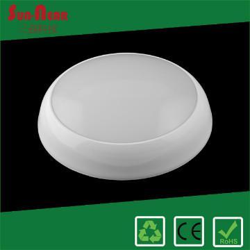 12w 2d Ip54 Surface Luminaire Microwave Sensor, High Quality 12w 2d ...