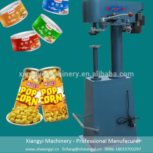 Manual Can Seamer/semi Automatic Can Seamer/aluminum Can Seamer, High ...