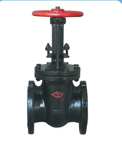 Parallel Double Disc Gate Valve, High Quality Parallel Double Disc Gate ...