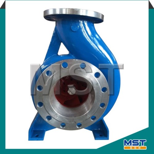 End Suction Sea Water Pump Motor, High Quality End Suction Sea Water ...