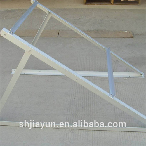 Aluminum Frame For Pv Solar Module,aluminium Extrusion Solar Mounting ...
