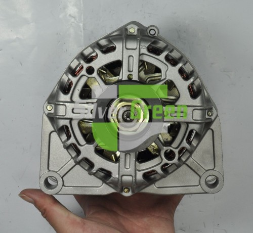 Alternator For Chevrolet Sail 1.4l 9052459, High Quality Alternator For ...