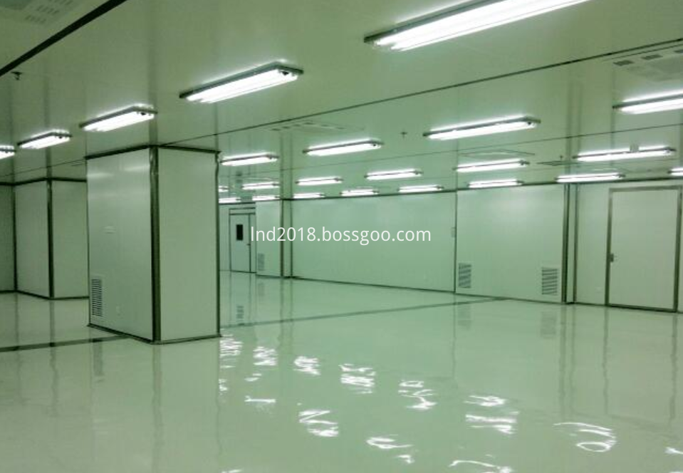 Clean Room Of Myanmar Hospital, High Quality Clean Room Of Myanmar ...