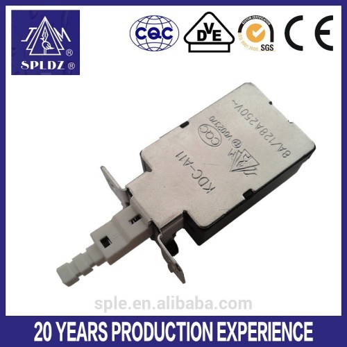 250v/8a 6 Pin Pcb Mount Push Button Switch Kdc-a11, High Quality 250v ...