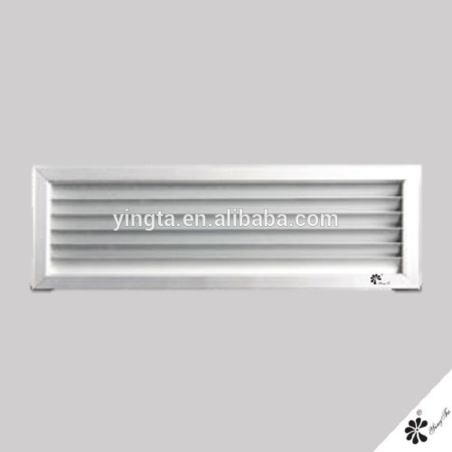 Aluminium Floor Registers-linear Bar, High Quality Aluminium Floor ...