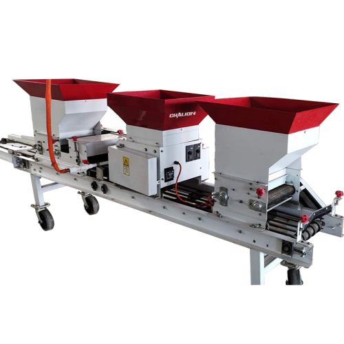 Paddy Rice Seedling Tray Planting Machine, High Quality Paddy Rice ...