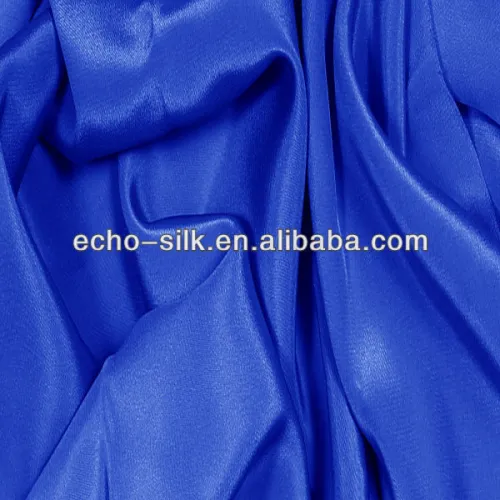 Silk/lycra Stretch Satin, High Quality Silk/lycra Stretch Satin on ...