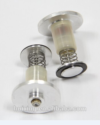 Gas Oven Safety Magnetic Valve,electromagnetic Solenoid Valve, High ...