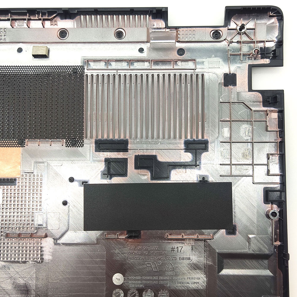 For Dell Latitude 14 3420 Laptop Replacement Parts, High Quality For ...