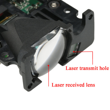 100m High Resolution Laser Distance Sensor China Manufacturer