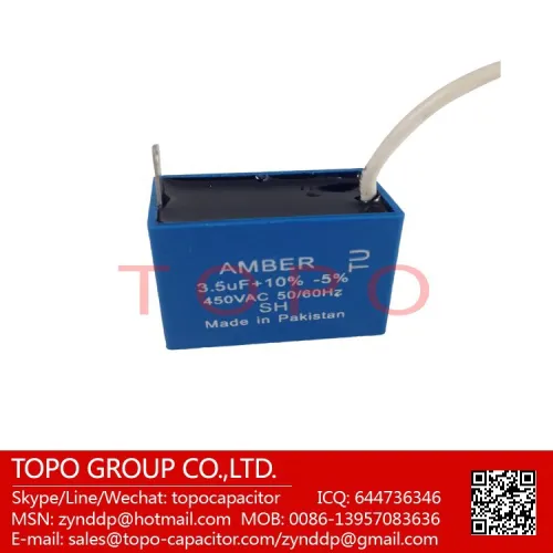 Industrial Fan Capacitor, High Quality Industrial Fan Capacitor on ...