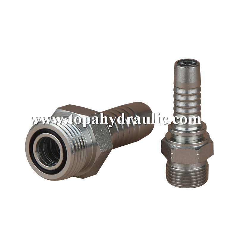 14211 Pioneer O Ring Orfs Hydraulic Fittings, Bossgoo.com의 고품질 14211 ...