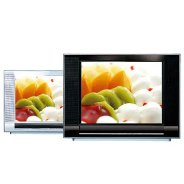 Crt Tv, Measures 14-inch, High Quality Crt Tv, Measures 14-inch on ...