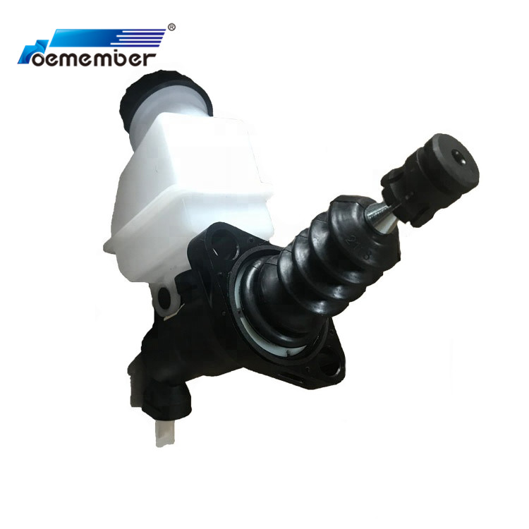 Truck Auto Parts Clutch Master Cylinder For Volvo - Plastic Cylinder ...