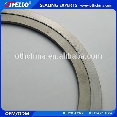 Flexitallic Spiral Wound Gasket, High Quality Flexitallic Spiral Wound ...
