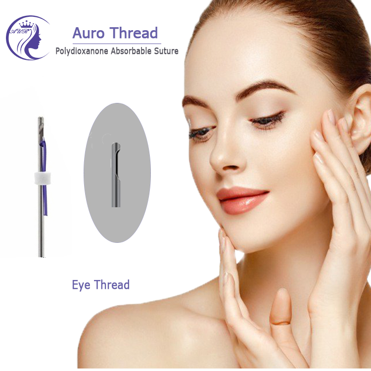 Eye Contour Cannula Pdo Thread Lift คุณภาพสูง Eye Contour Cannula Pdo ...