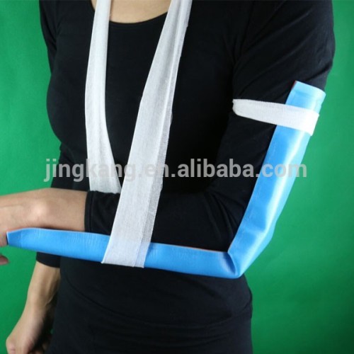 First-aid Devices Fracture Plaster Splint Roll, High Quality First-aid ...