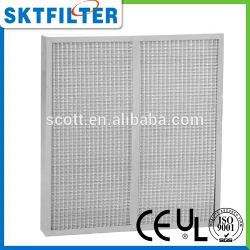 Custom Metal Mesh Filter With Standard Duty, High Quality Custom Metal ...