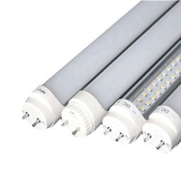 8 To 25w Led Tube Lights, 2700 To 7000k Color Temperature, High Quality ...