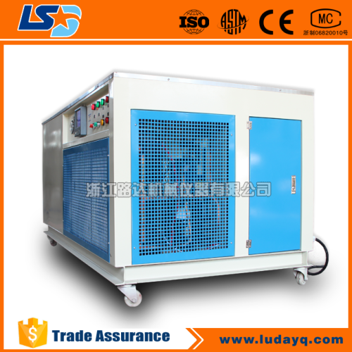 Tdrf Series Concrete Fast Freeze Thaw Chamber, High Quality Tdrf Series ...