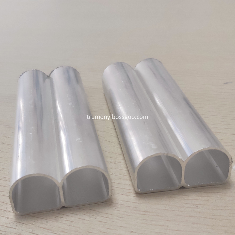 ท่อแลกเปลี่ยนความร้อน Hf อลูมิเนียม คุณภาพสูง ท่อแลกเปลี่ยนความร้อน Hf ...