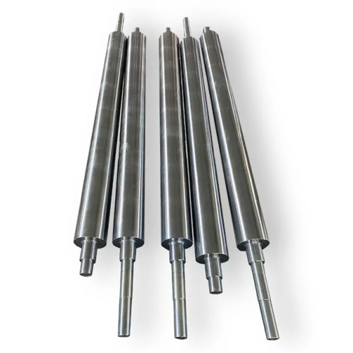 Alloy Steel Mirror Roll For Printing, High Quality Alloy Steel Mirror ...