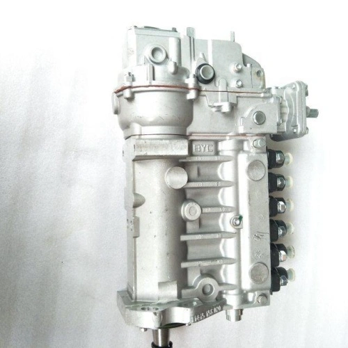 Cummins 6BT Fuel Pump China Manufacturers Suppliers Factory Exporter