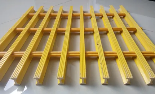 Fibreglass Platforms Grating Walkways Access Structures, High Quality ...