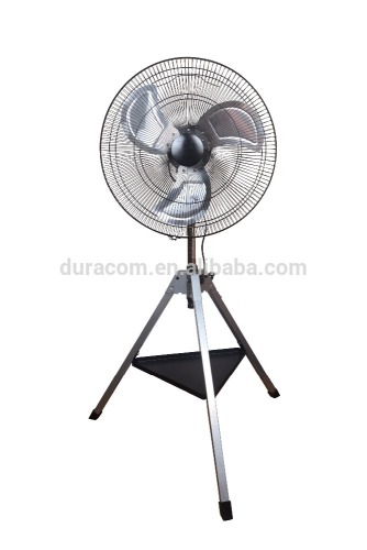 20" Industrial Tripod Fan, High Quality 20" Industrial Tripod Fan on ...