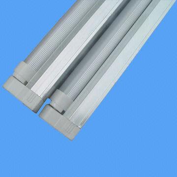 4ft 1200mm T5 Led Tube Fixture, 36.3mm Diameter, 100-240v Ac, 16w, 1330 ...