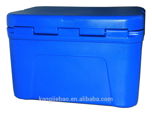 Rotational Molding Cooler Box, High Quality Rotational Molding Cooler ...